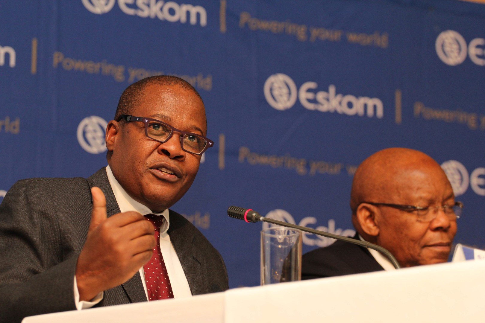 No load shedding expected through summer, winter - Moneyweb