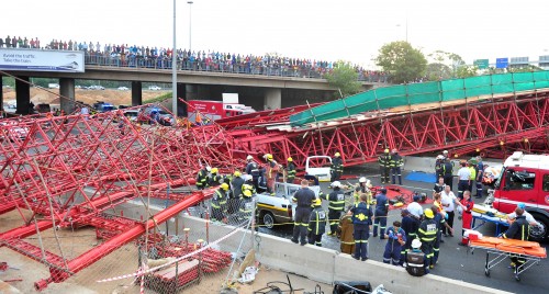 Design responsibility rested solely with M&R, witness testifies - Moneyweb