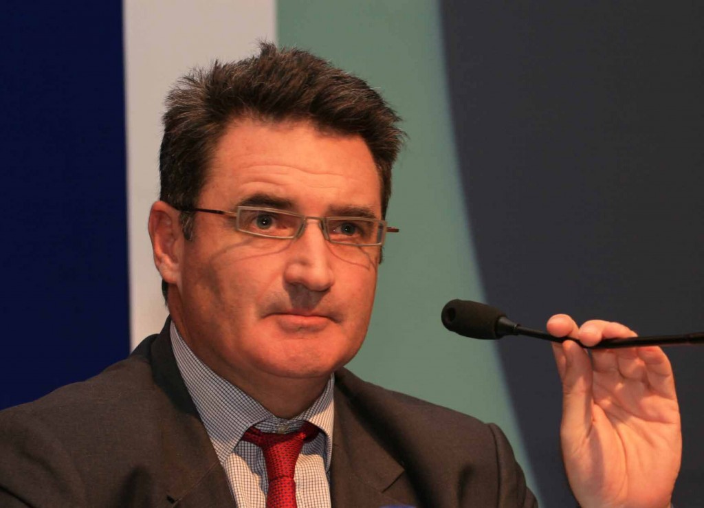 Bruce Hemphill explains why Old Mutual is breaking up - Moneyweb