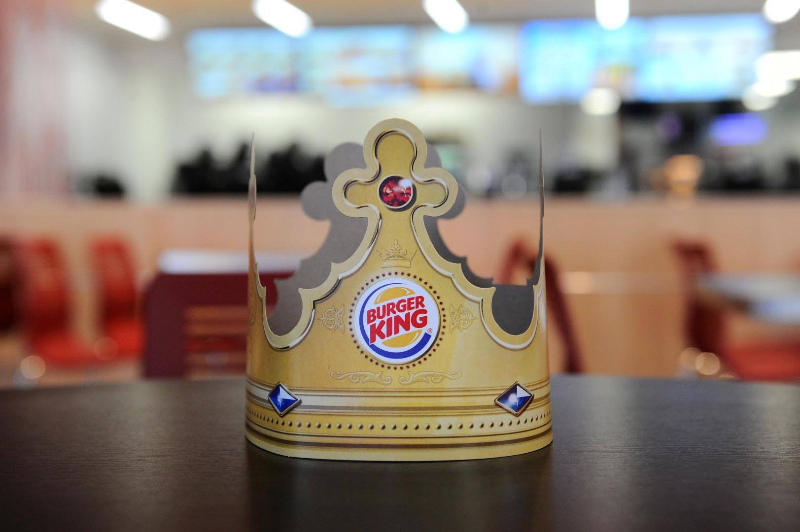 Authorities greenlight Burger King sale - Moneyweb