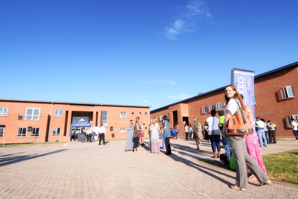 Curro plans R1bn rights offer to fund new schools growth - Moneyweb