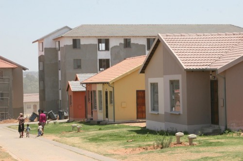 SA’s best-performing stock sees low-cost housing boom - Moneyweb