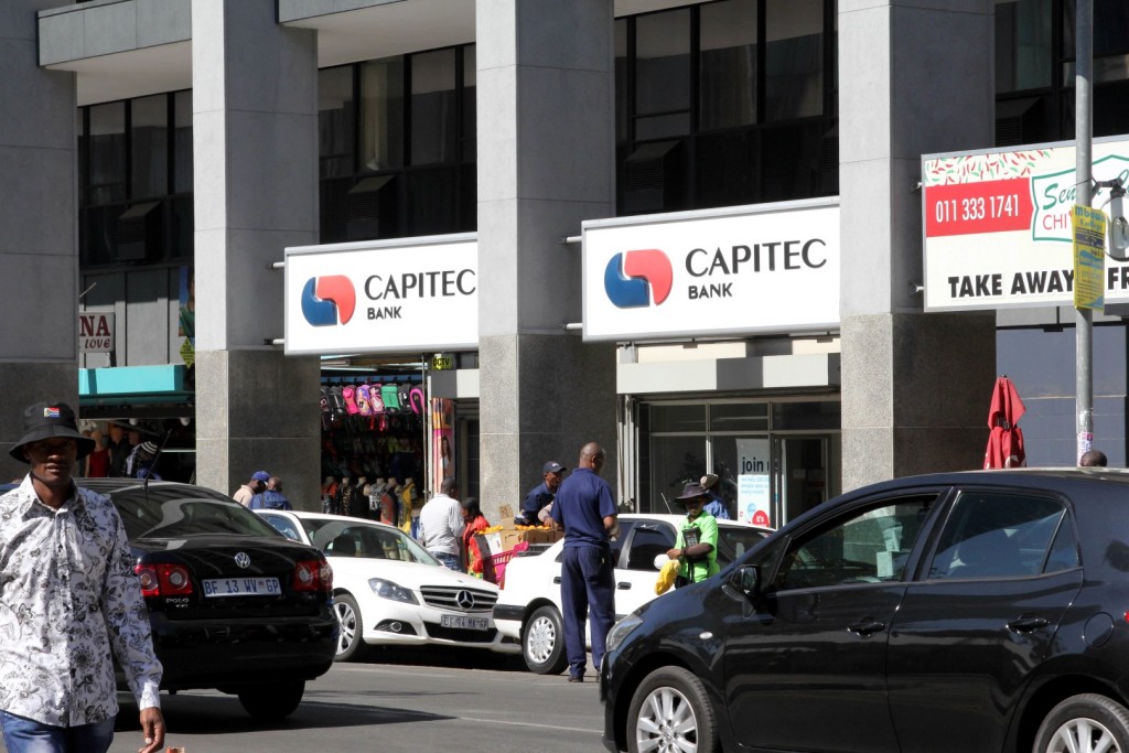 Capitec expects 16-19% profit jump - Moneyweb