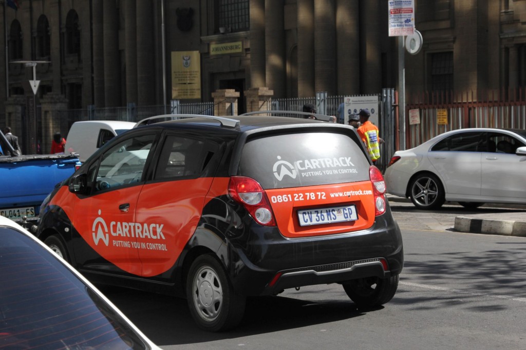 Cartrack H1 HEPS up 16% to 37.2 cents - Moneyweb