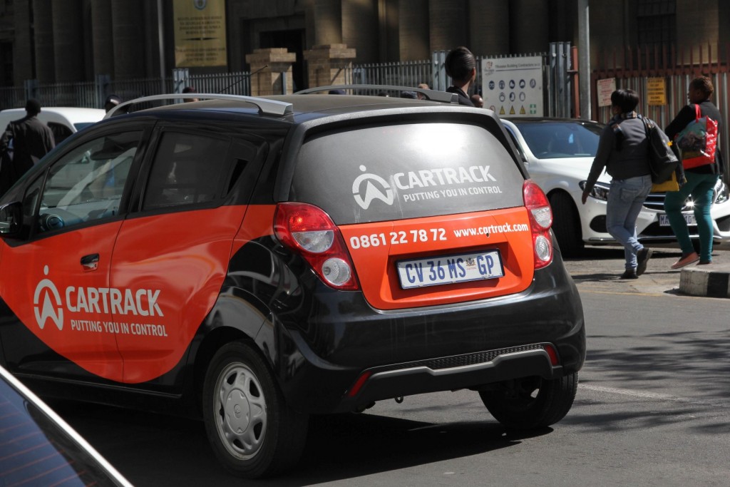 Cartrack FY results show impressive growth - Moneyweb