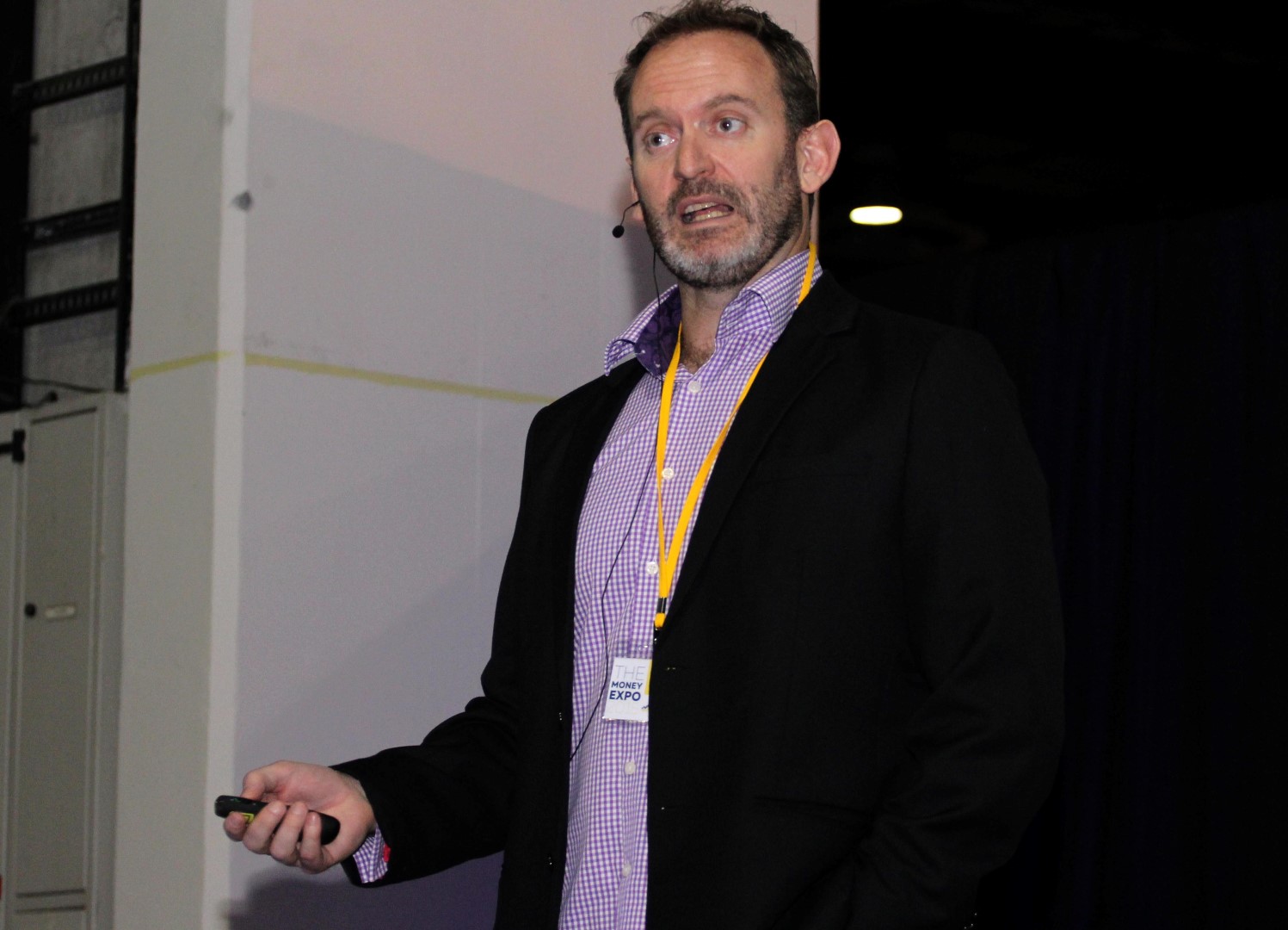 Invest in excellence – Savage - Moneyweb