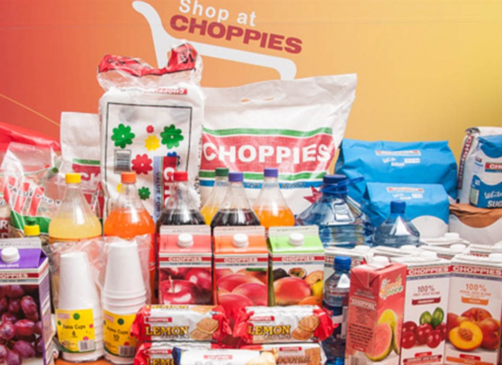 Choppies plans sub-Saharan Africa expansion in market share push - Moneyweb