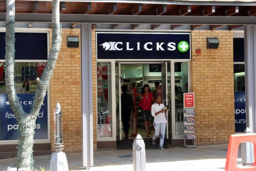 Clicks: SA’s pharmaceutical rock star - Moneyweb