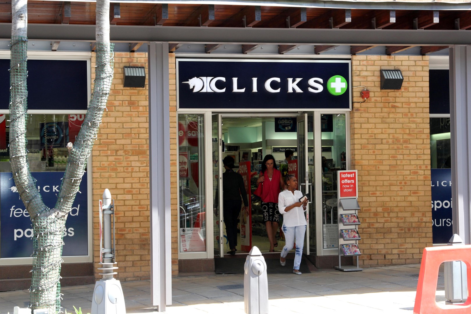 Clicks: SA’s pharmaceutical rock star - Moneyweb