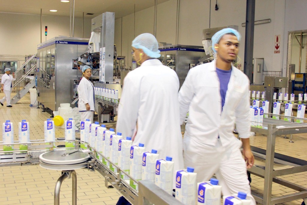 Clover H1 HEPS up 7.1%, will no longer invest in Nigeria - Moneyweb