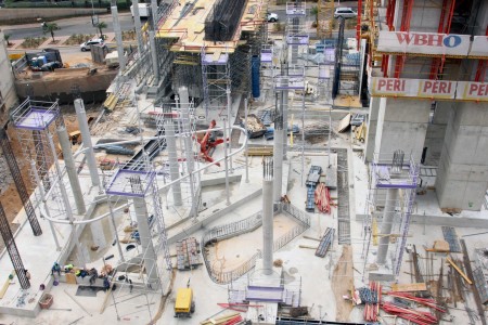 WBHO is in ‘a very good space’ – CEO - Moneyweb