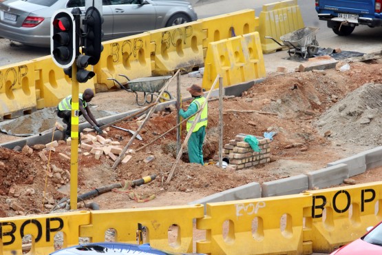 Expanded Public Works Programme suffers massive ‘Covid contraction ...