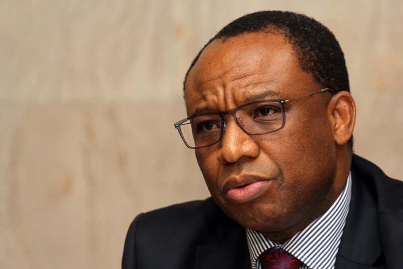 SA could still suffer post Brexit shocks – Mminele - Moneyweb