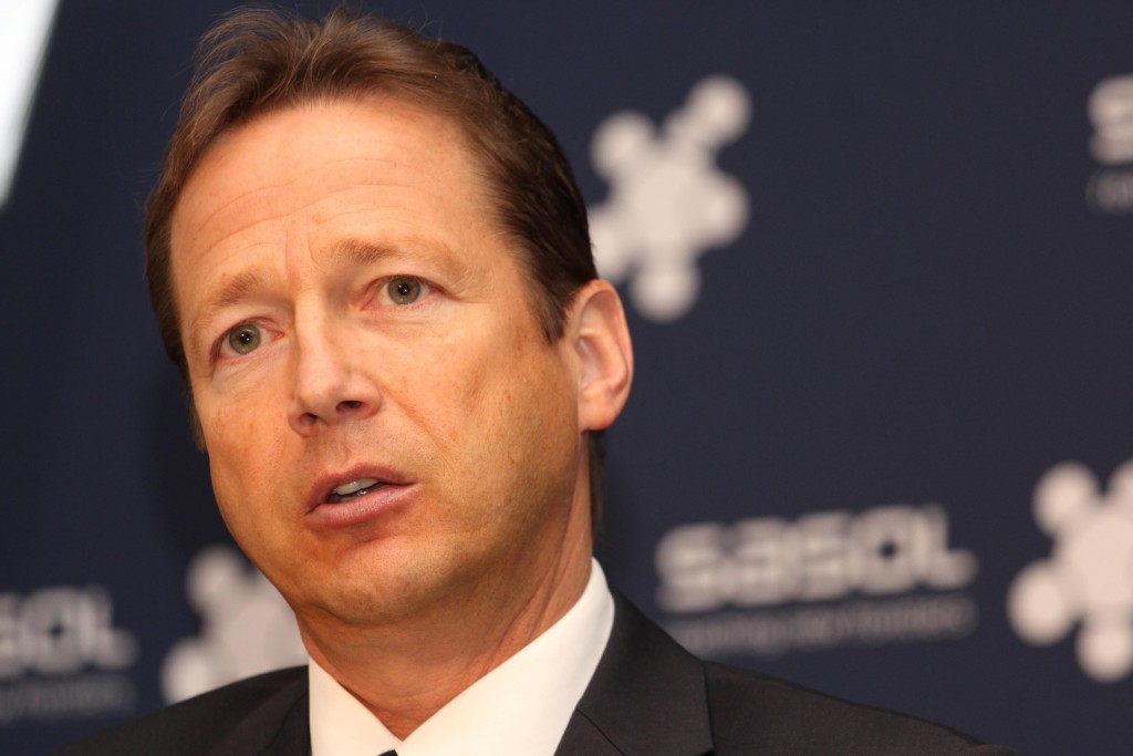 Mozambique key to regional expansion plans – Sasol CEO - Moneyweb