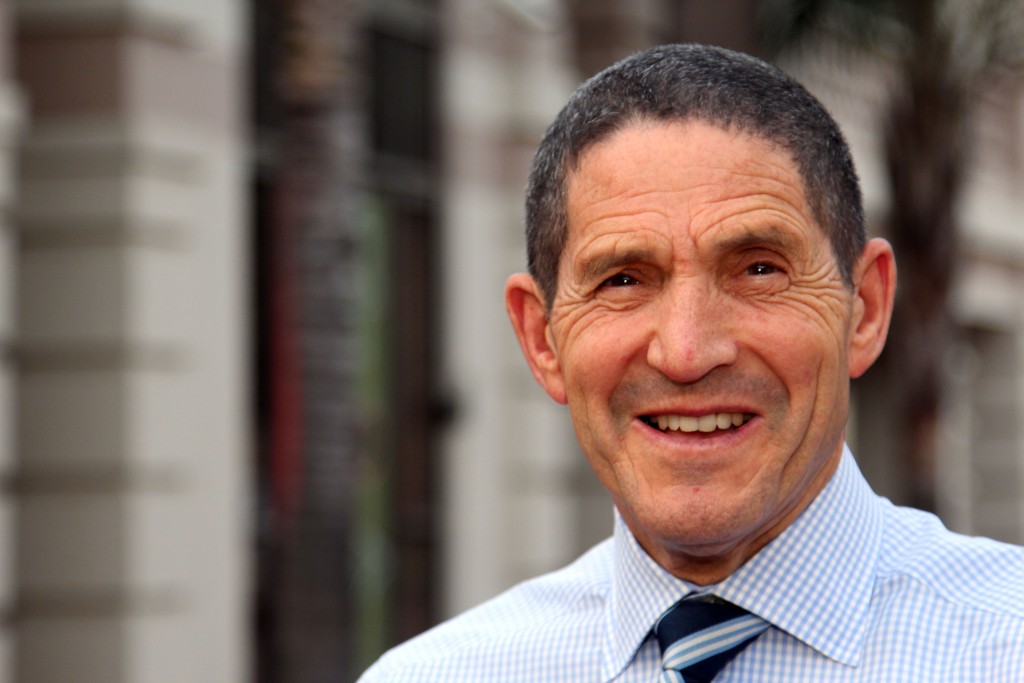 Basil Read reflects precarious SA construction sector - Moneyweb