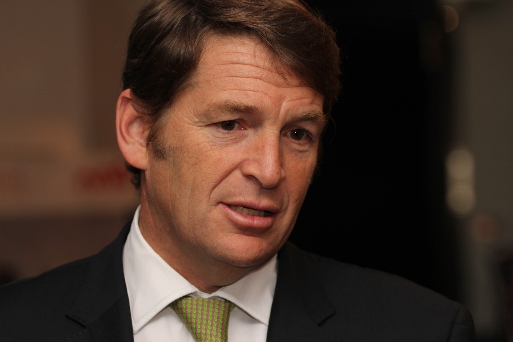 Trends, change and innovation in SA property: Dr Andrew Golding - Moneyweb