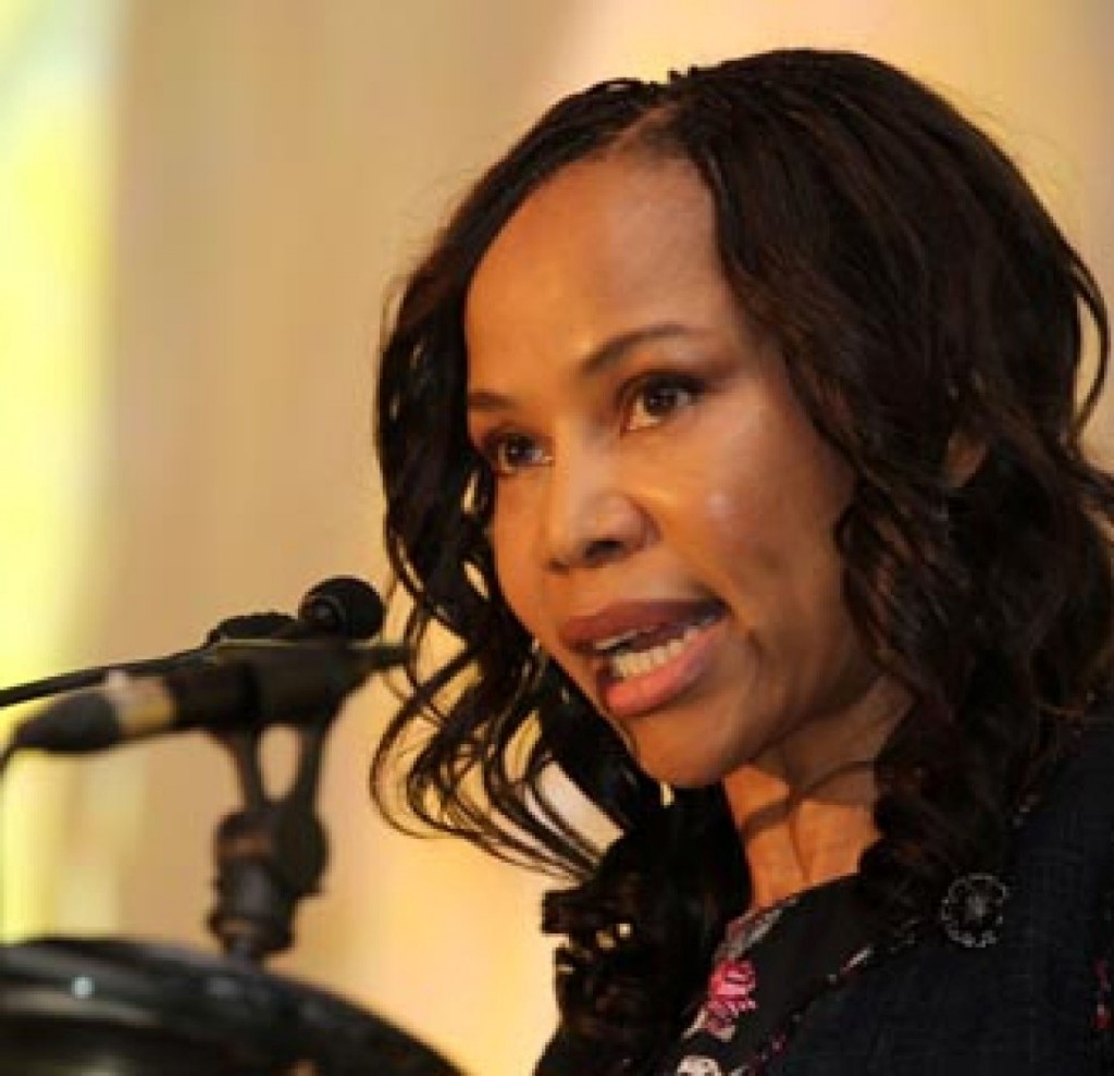 Making contributions – first through medicine, then through fashion ...