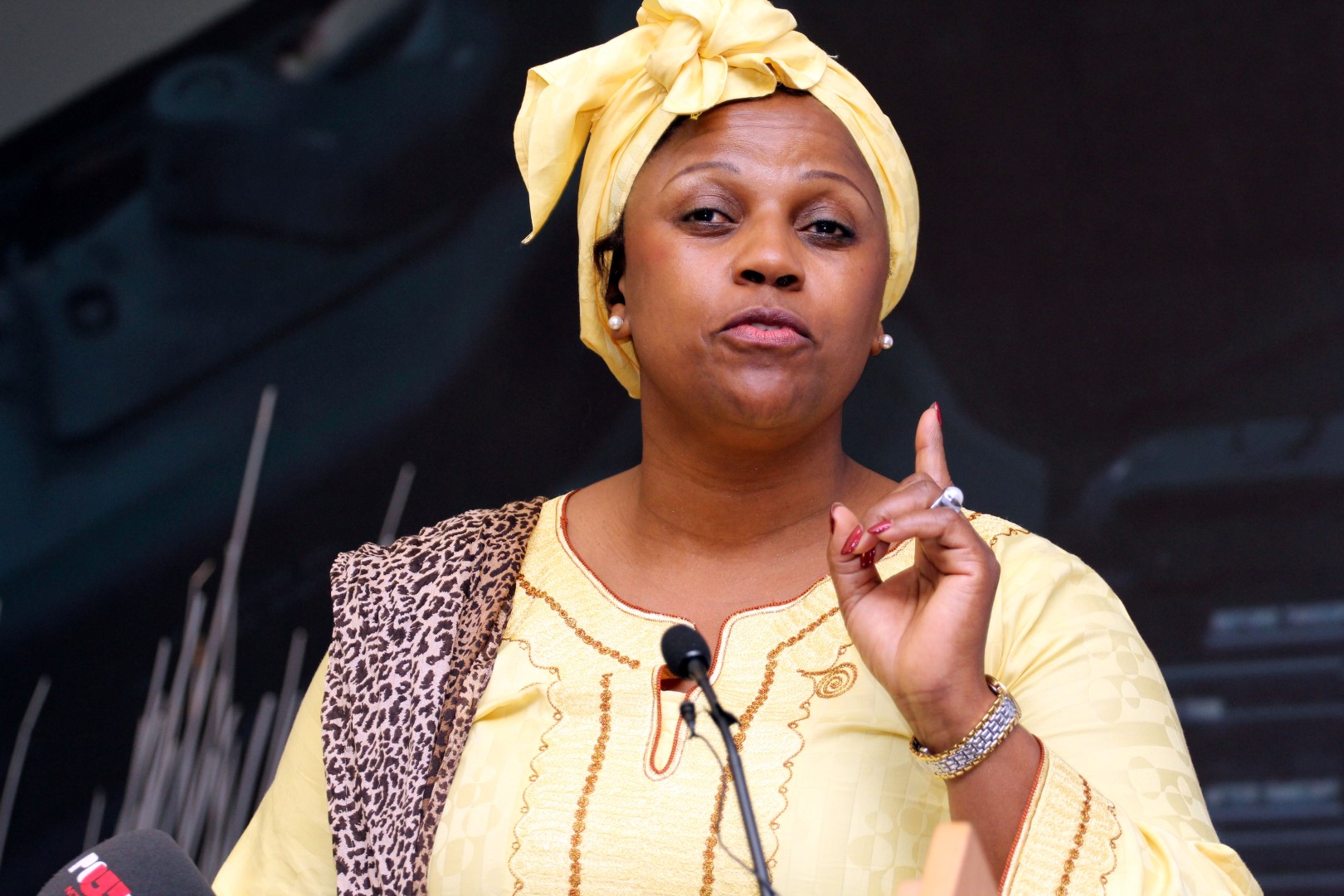 How did an outsider get to call the shots on Eskom? - Moneyweb