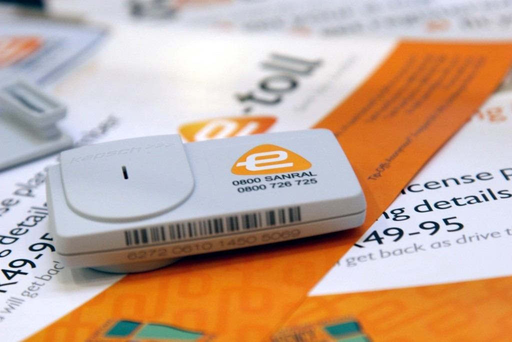 Sanral yet to receive any ‘firm instruction’ on e-toll refunds - Moneyweb