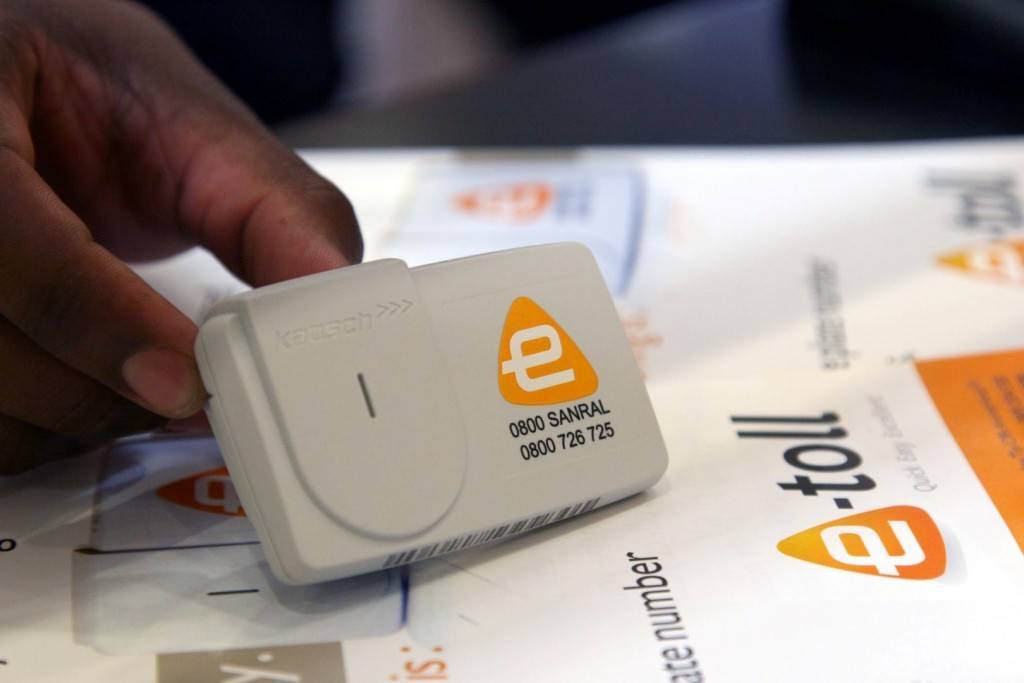 Next Gauteng government urged to challenge e-toll payment agreement ...
