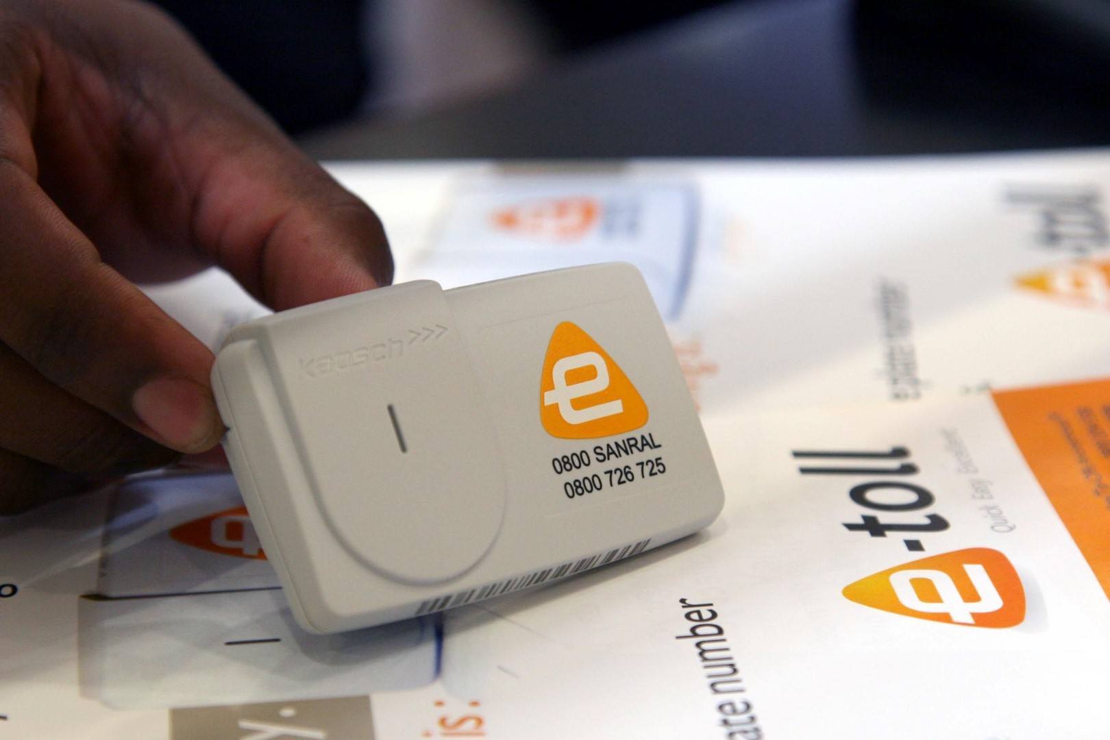 Next Gauteng government urged to challenge e-toll payment agreement ...