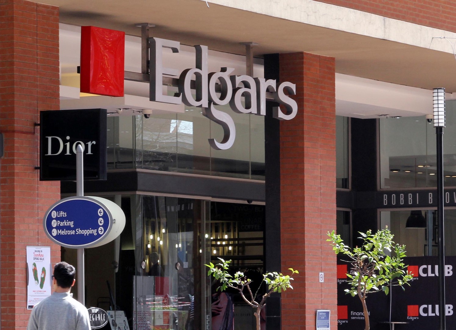 Edcon in debt-refinance talks as retailer seeks customers - Moneyweb