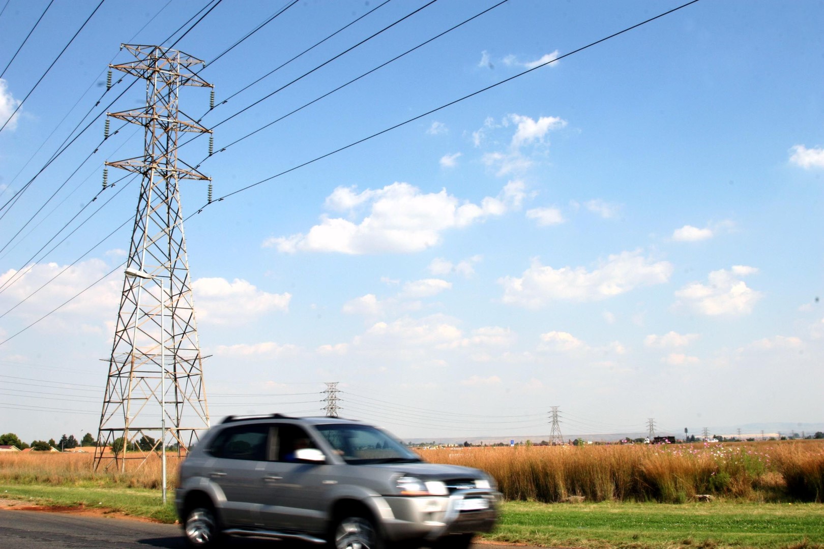 The South African towns where electricity supply is privatised - Moneyweb