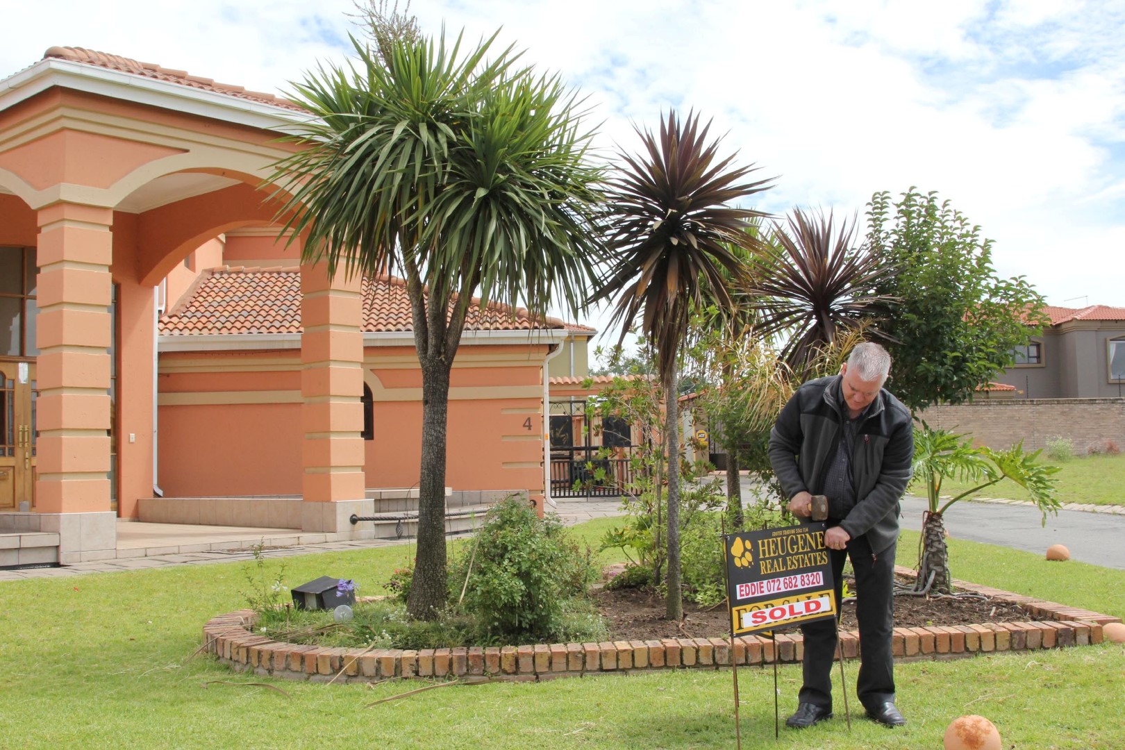 GEPF makes R10.5bn investment in affordable housing - Moneyweb