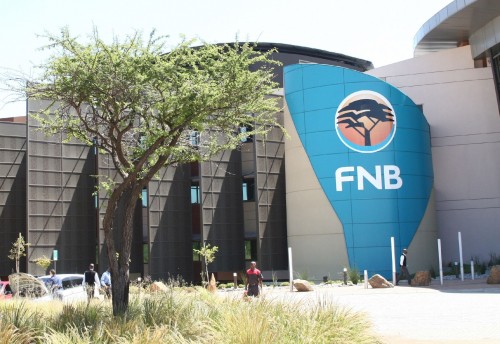 FNB clients fast ditching branches for digital - Moneyweb