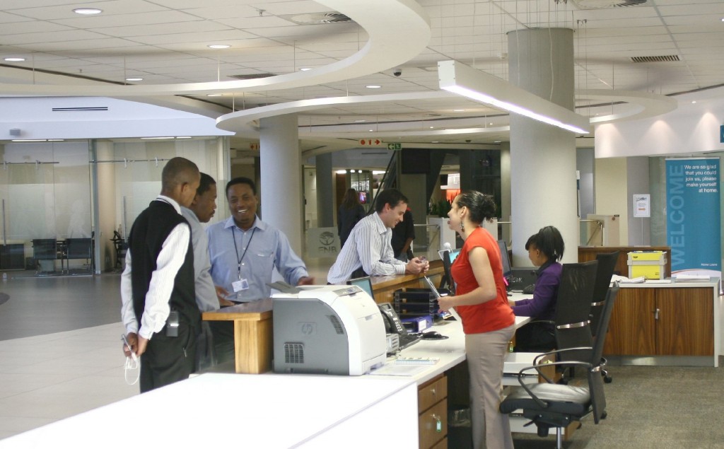 FNB and ‘business-ism’ - Moneyweb
