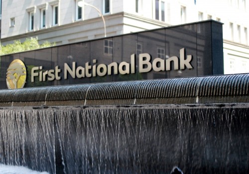 FNB braces for summonses from robbery victims - Moneyweb