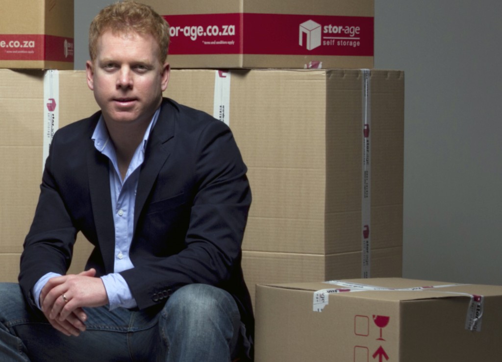 Stor-Age Reit: A new era value play? - Moneyweb