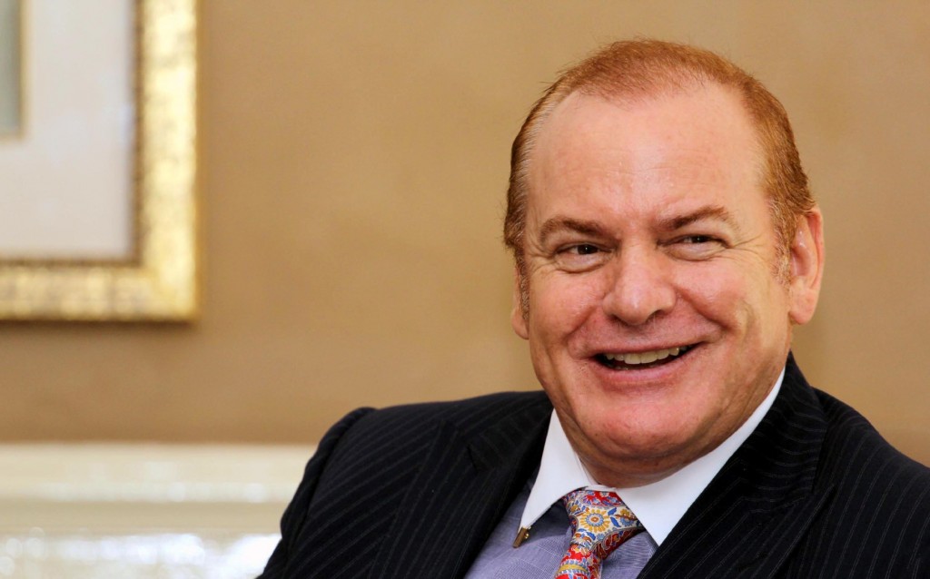 Gold Fields earnings up sharply - Moneyweb