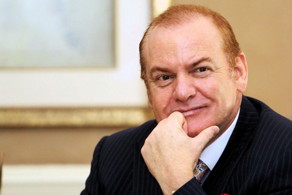 Gold Fields could spend up to $500m for working mine - Moneyweb