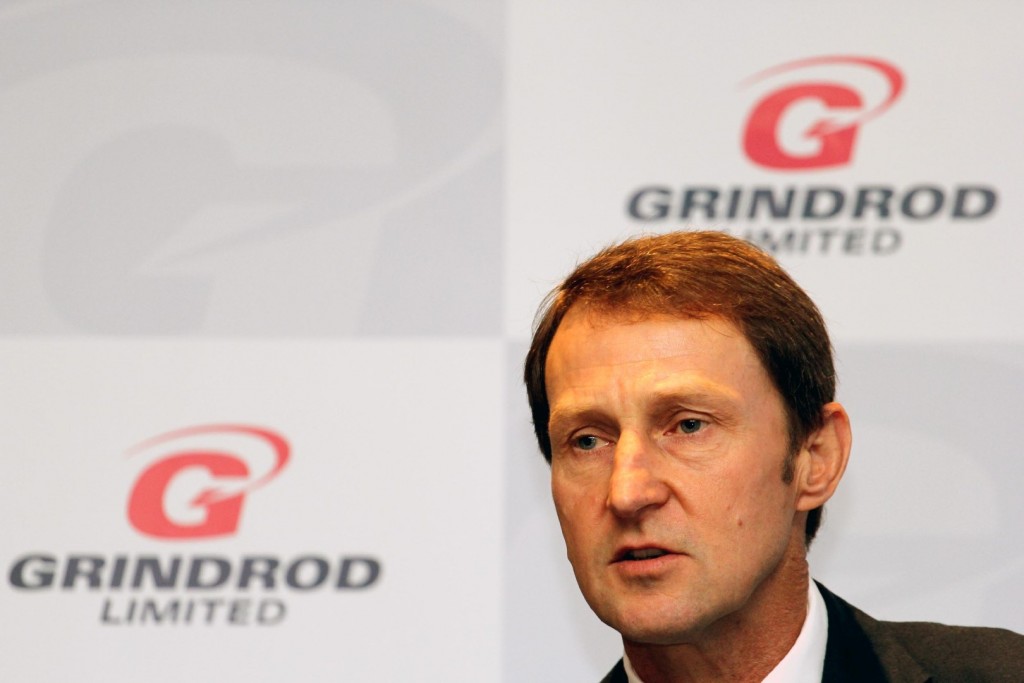 Grindrod FY HEPS down 30.8% to 74.4 cents - Moneyweb