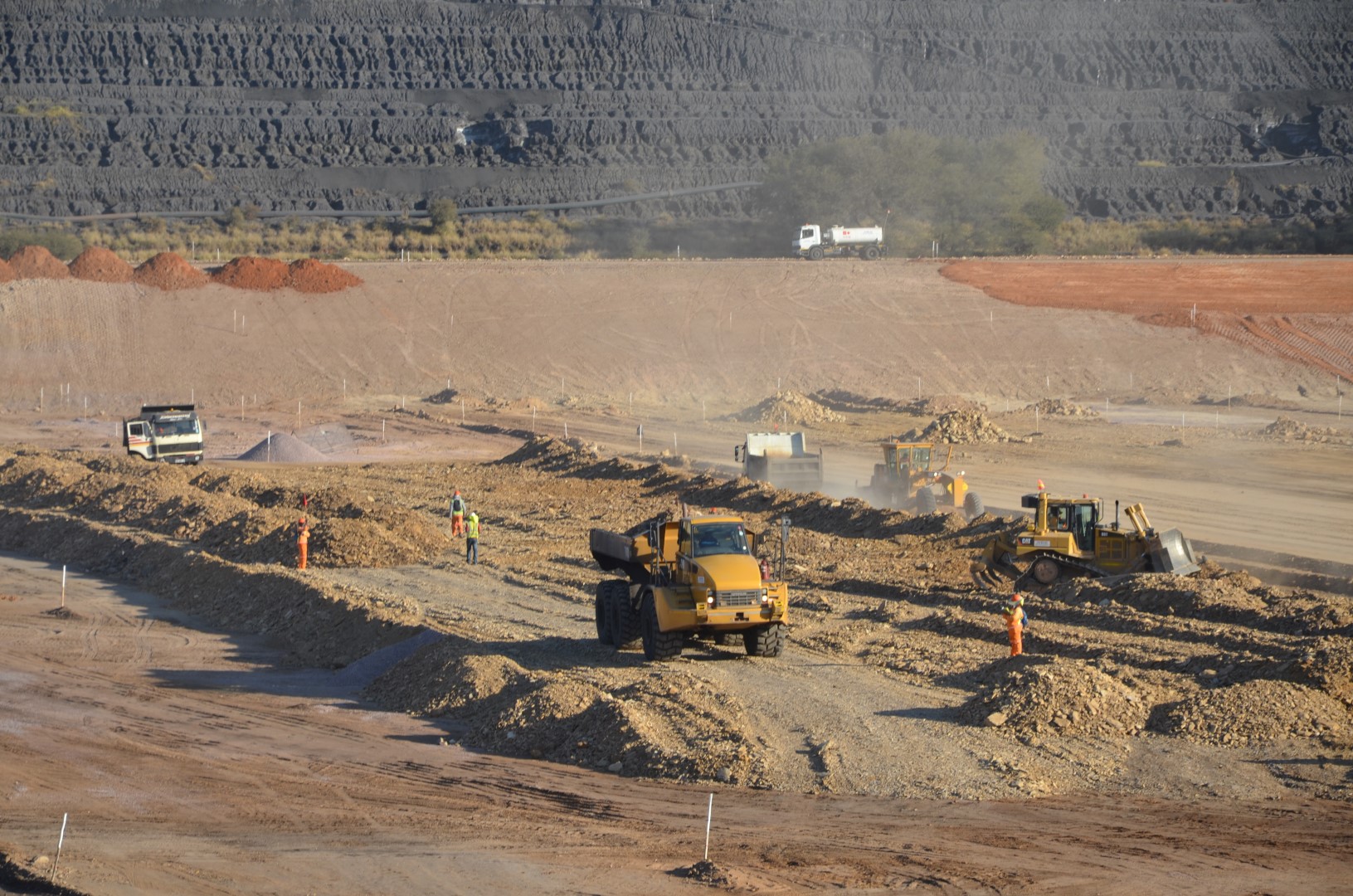 Cost for cleaning up old mines almost R60bn - Moneyweb