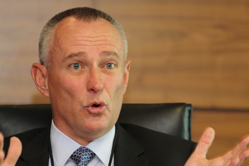 Growthpoint warns of up to 20% decline in SA property values - Moneyweb