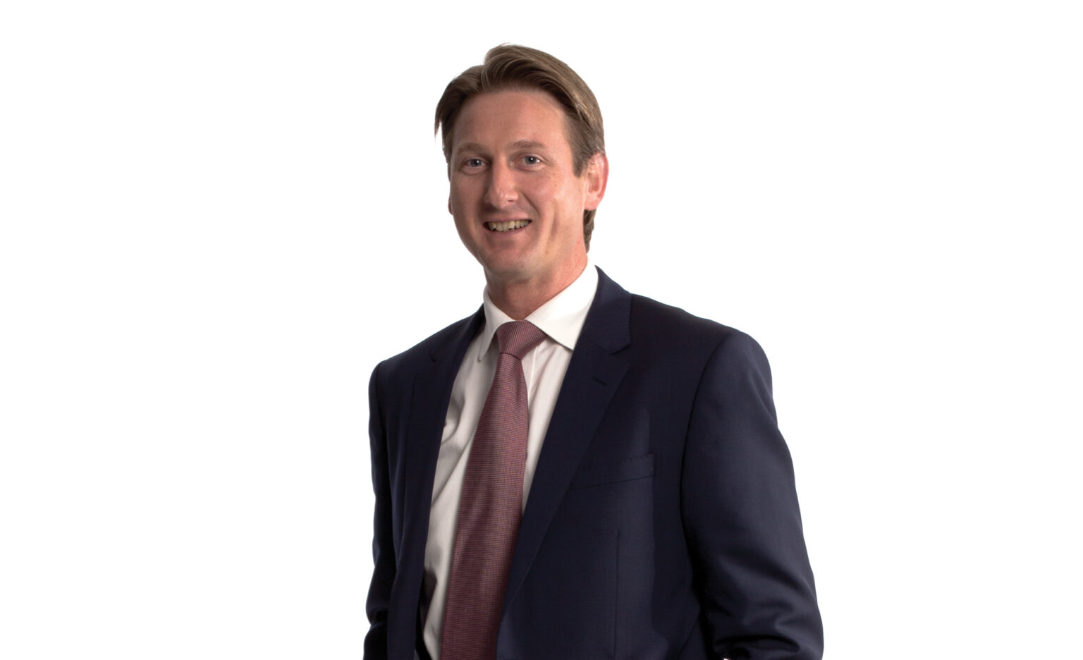 Sasol CFO Hanré Rossouw resigns - Moneyweb