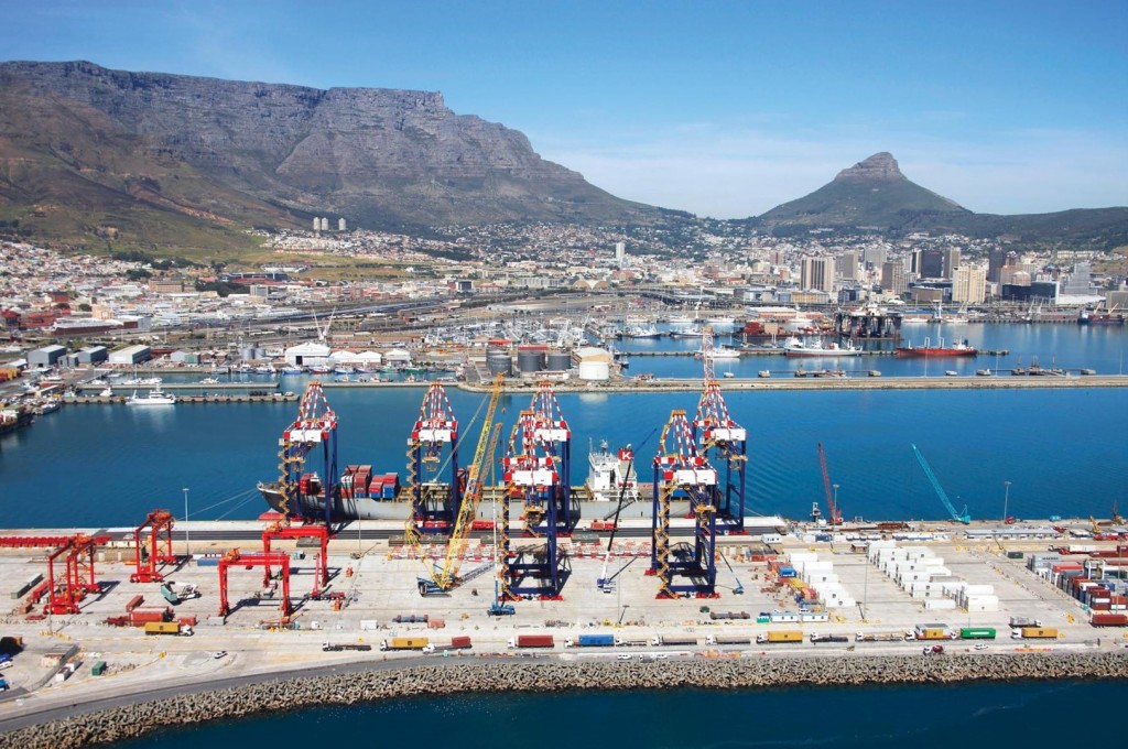 Could Cape Town challenge Johannesburg as SA’s economic hub? - Moneyweb