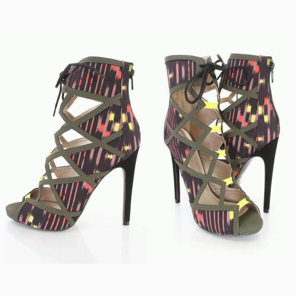 Weekly SME feature: Shoe sensation ‘Stiletto Style Avenue’ making waves ...