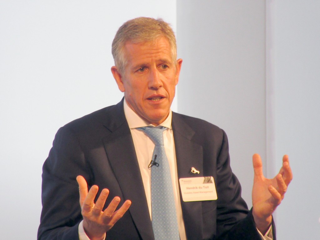 Ninety One gives media ‘observer status’ at Wednesday’s AGM - Moneyweb