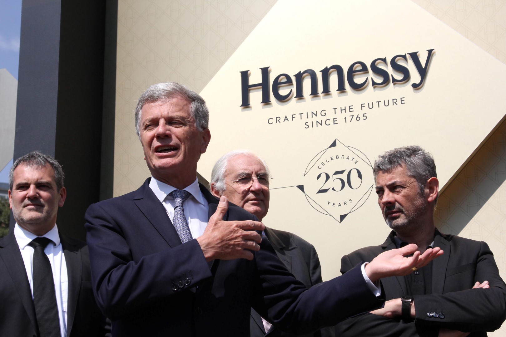 South Africa: A Cognac capital - Moneyweb