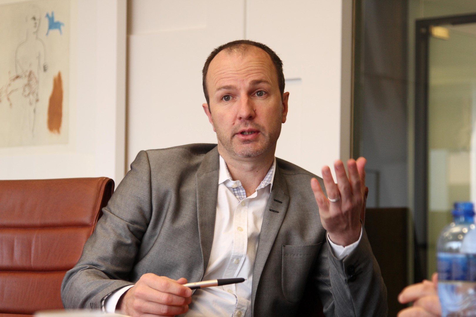 Property business will be notable next to FirstRand – RMH - Moneyweb