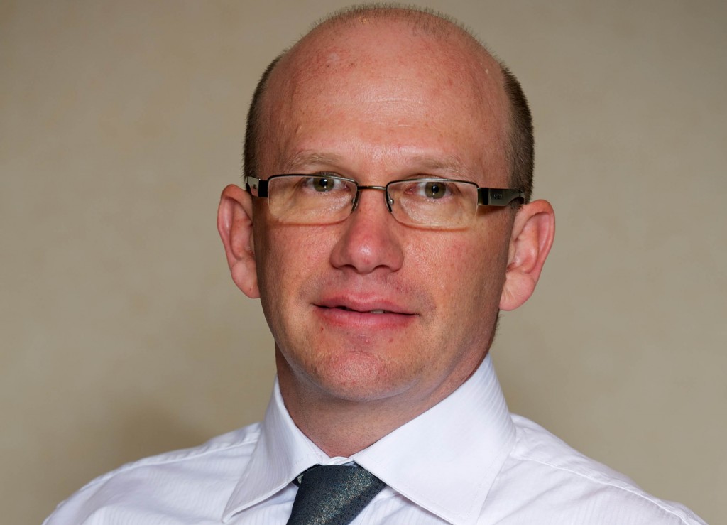 Hulamin reports HEPS of 25c: Richard Jacob – CEO, Hulamin - Moneyweb