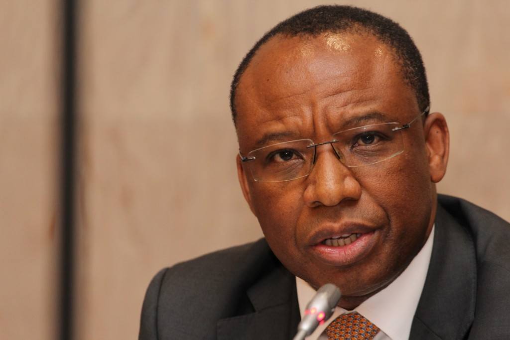 Daniel Mminele shifts from Alexforbes to Nedbank - Moneyweb