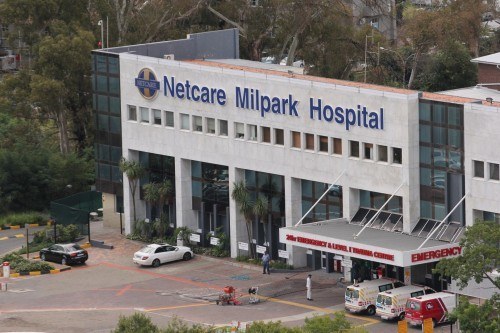 Netcare’s plan in a national blackout - Moneyweb