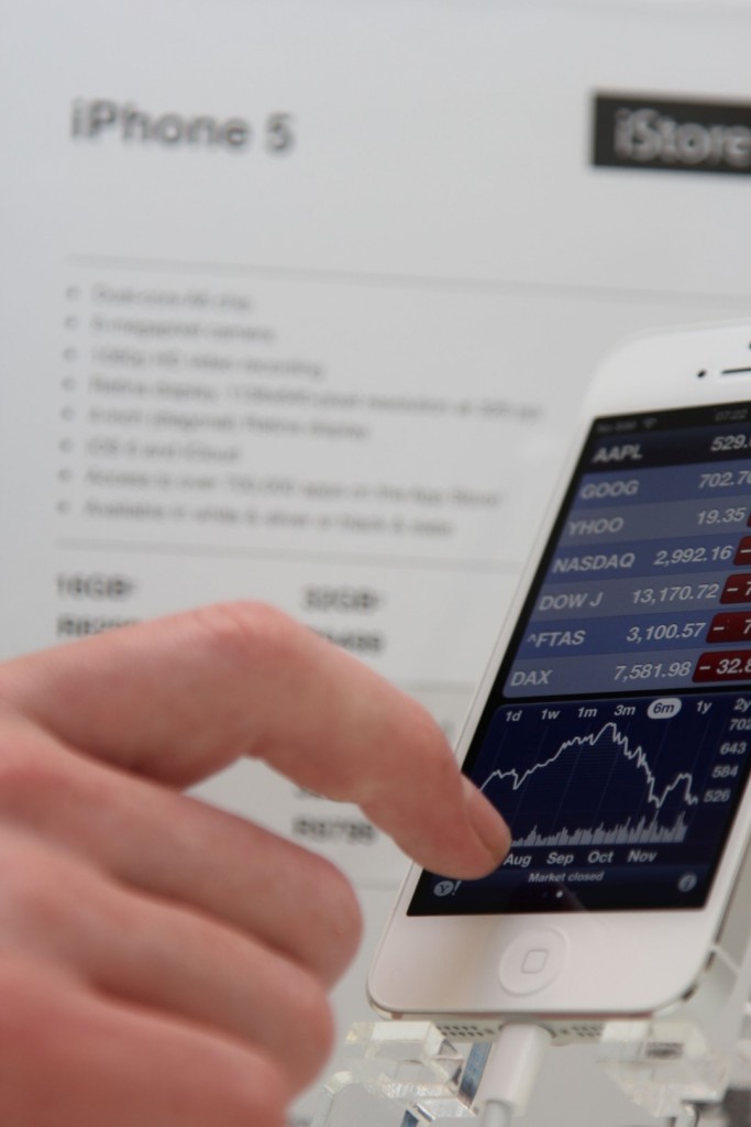 How Apple helped me crack iPhones like clockwork - Moneyweb
