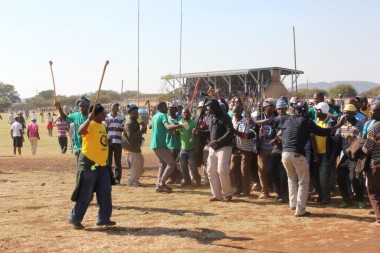 Amplats reaches deal with tribal leader in community fund row - Moneyweb