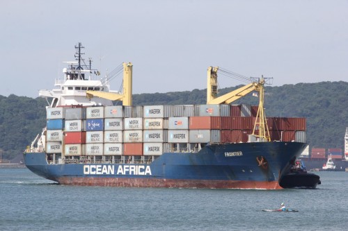 Thin volumes in Grindrod Shipping cause frustration - Moneyweb