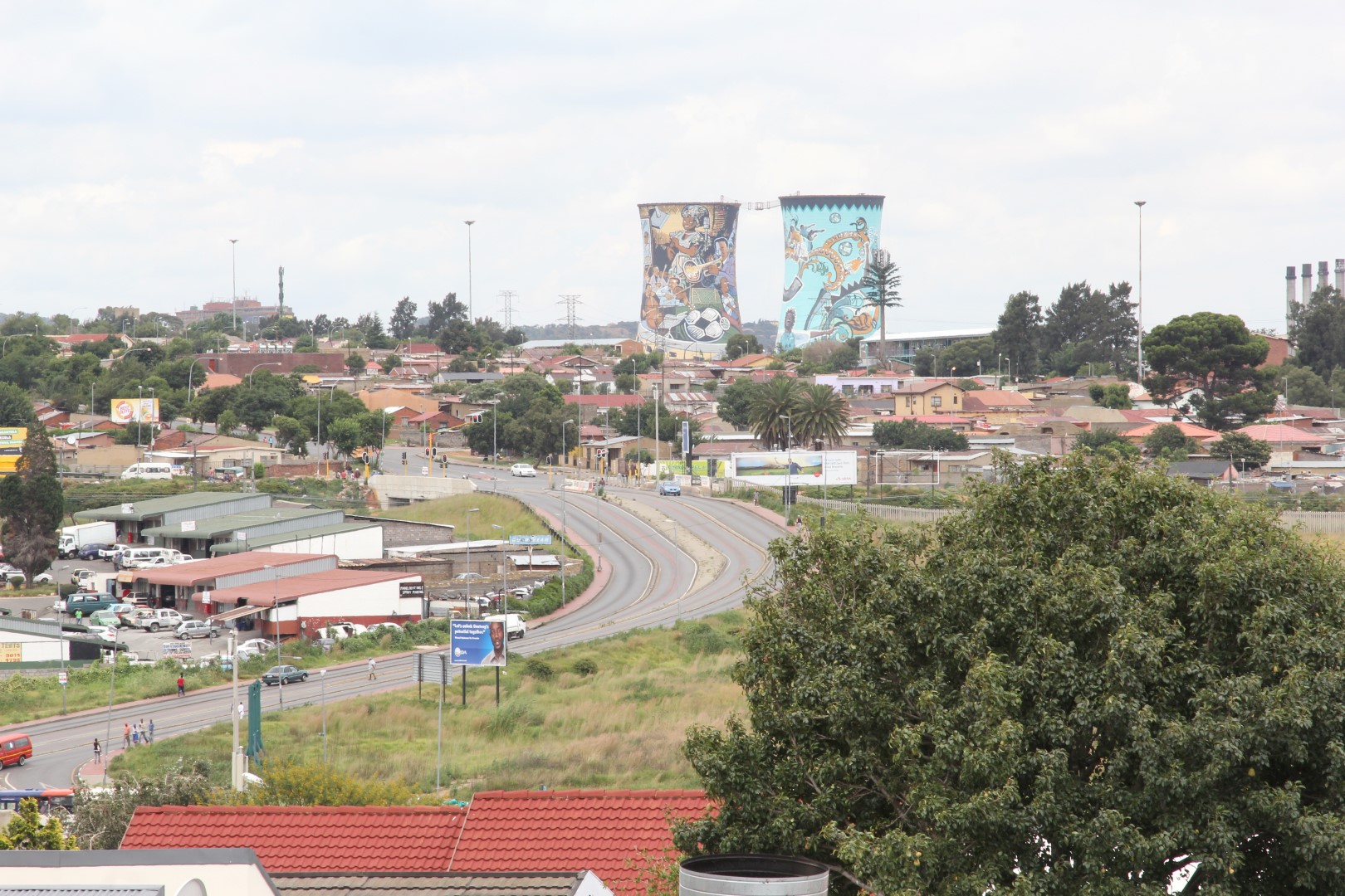 Charged R1 083.63 on your City of Joburg bill this month? Here’s why ...